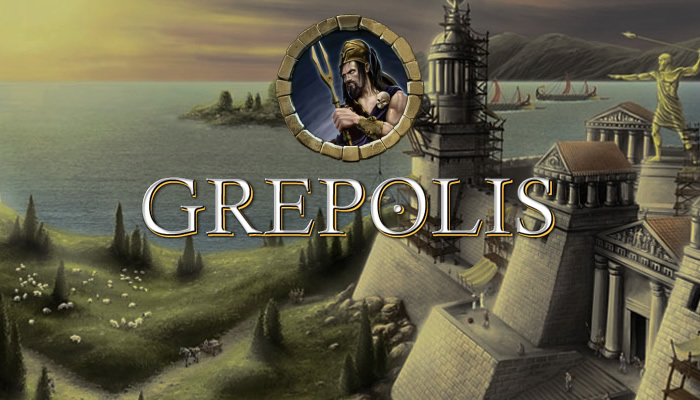 Grepolis improvements and bugfixes
