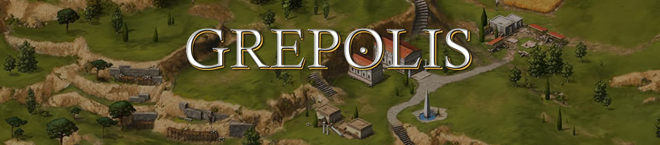Grepolis improvements and bugfixes