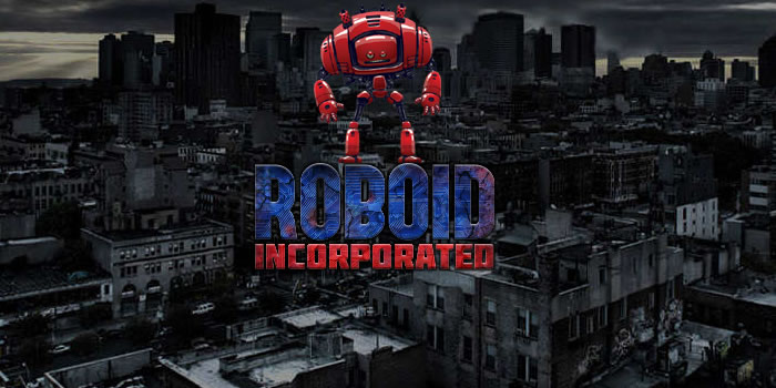 The future of Roboid