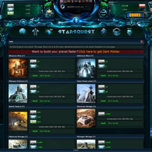 Strategy browser games - Best free to play MMORTS list 2018.